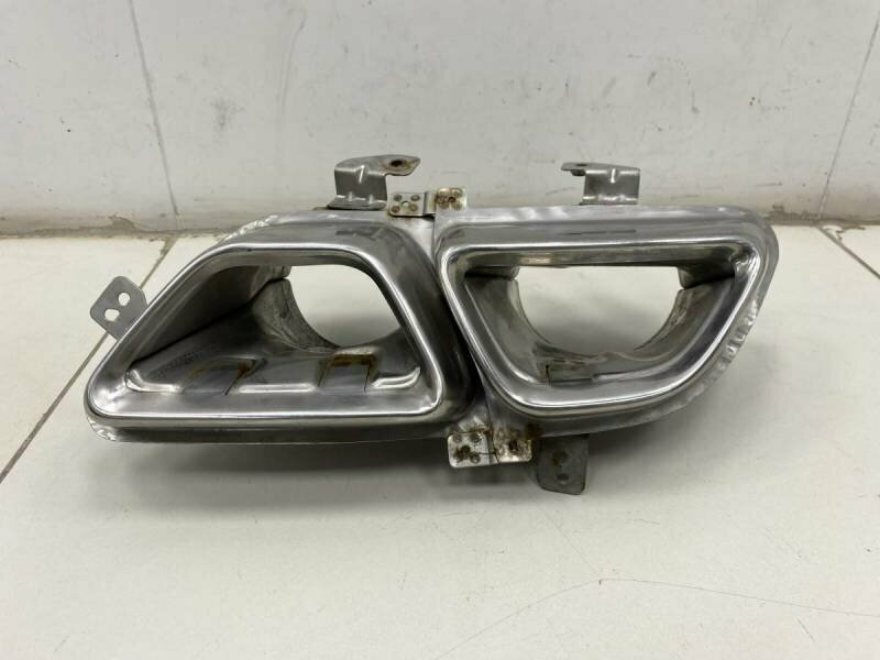 Насадка глушителя Changan Uni-T 2023 кат.номер: 2804150CN02