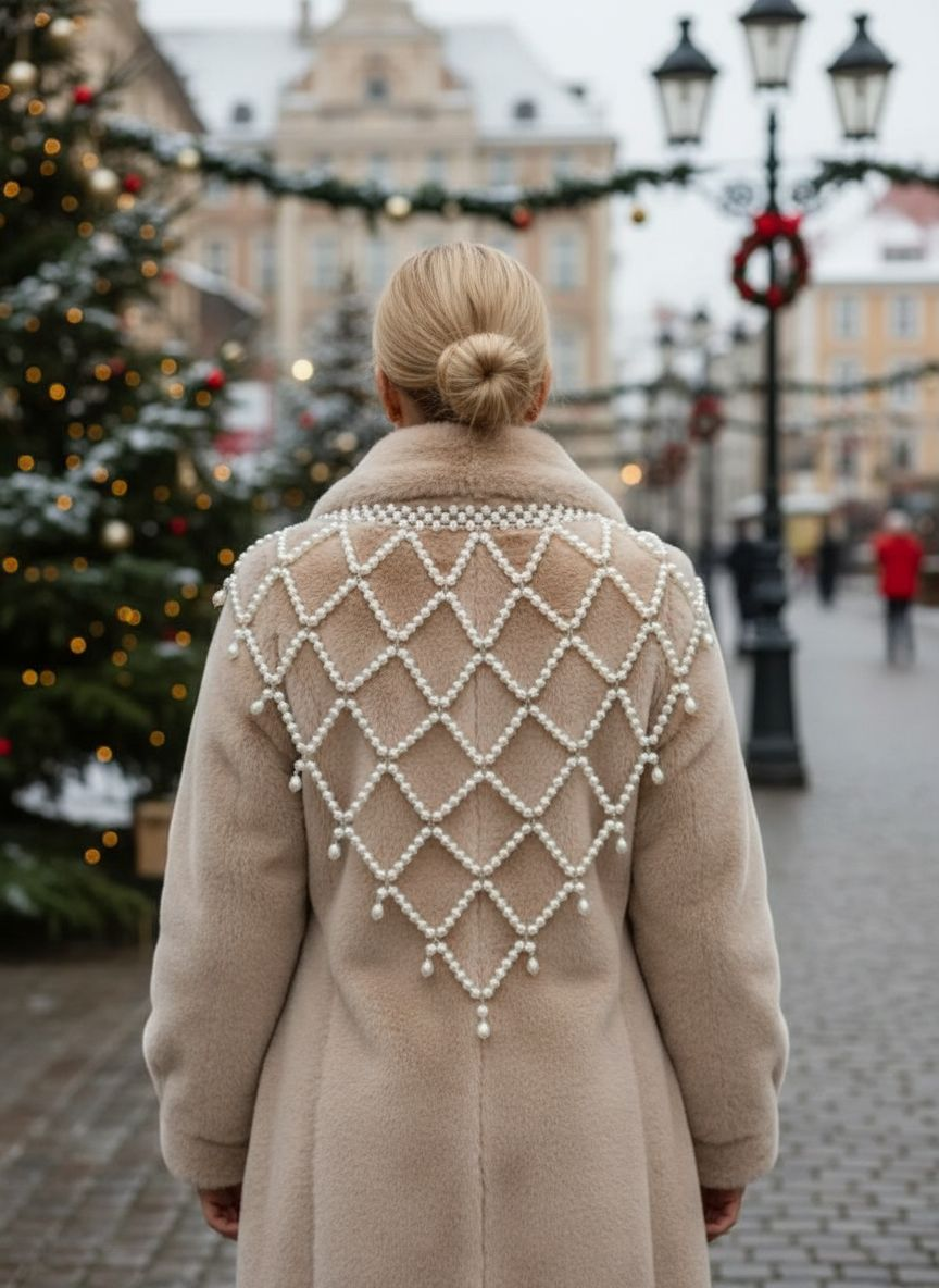 Цепь на тело