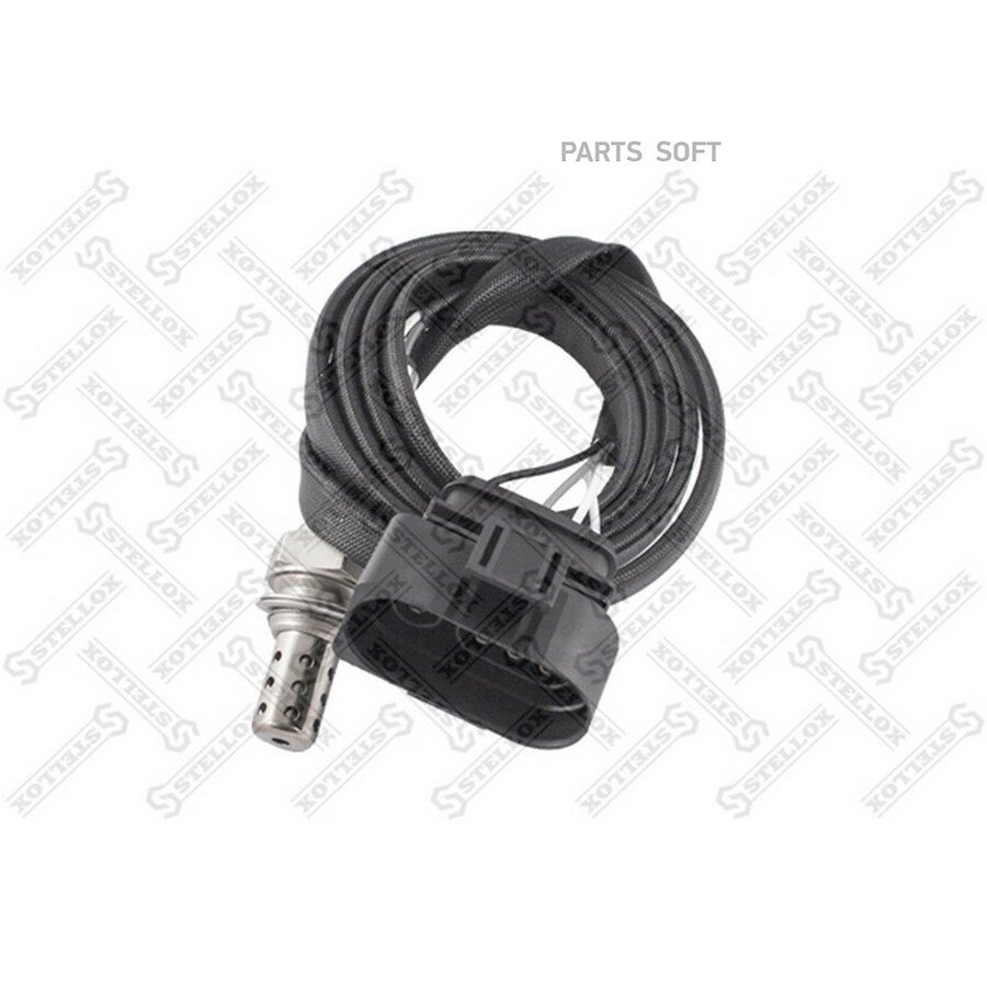 Лямбда-зонд!\ VW Golf/Passat/Sharan/Vento 1.3-2.9i 91> от официального дистрибьютора, STELLOX, артикул 2000052SX