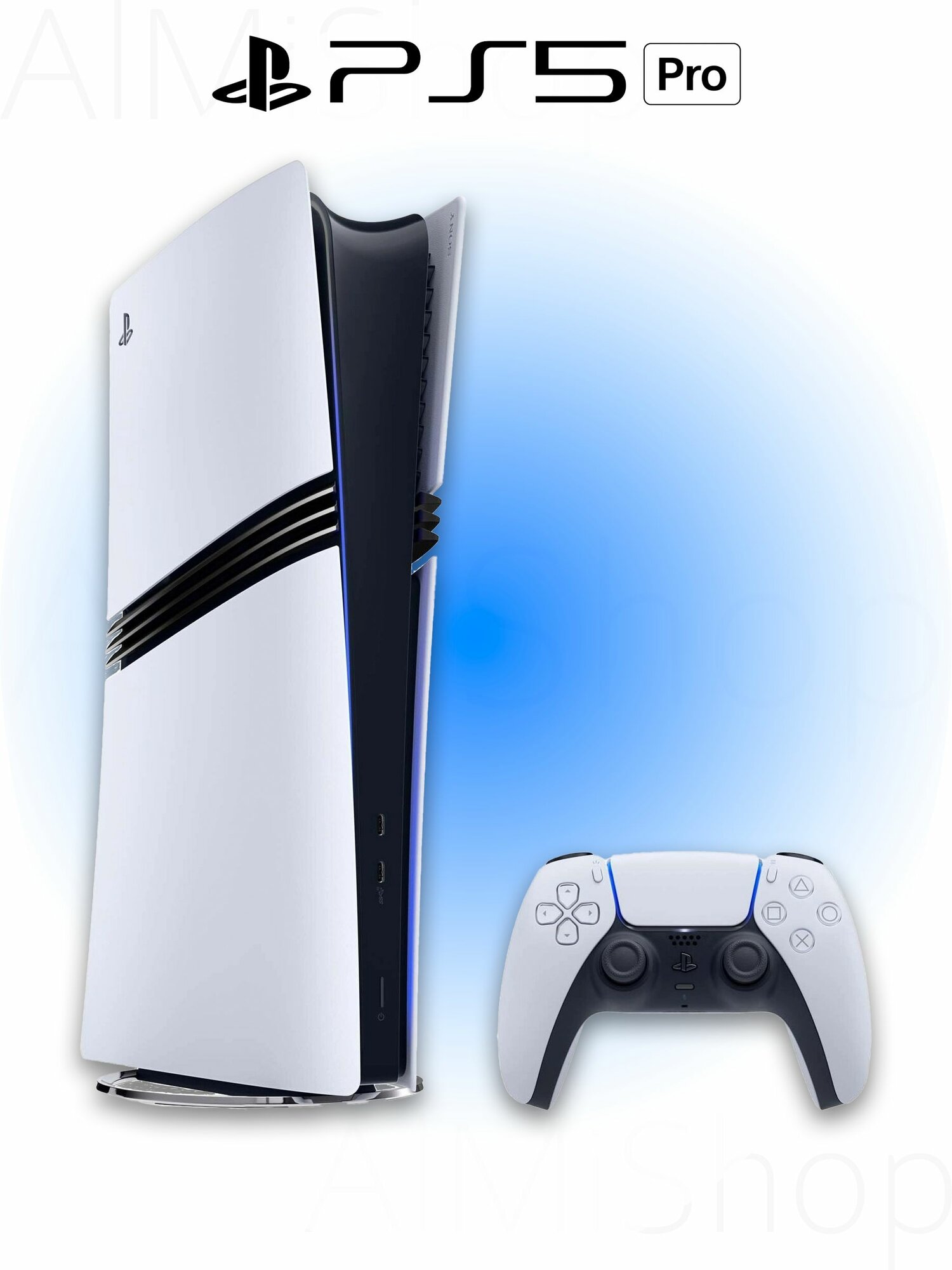 Игровая приставка Sony PlayStation 5 PRO