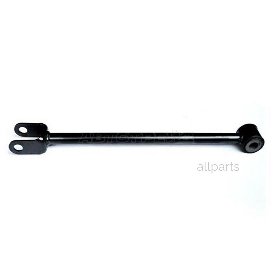 SAT ST-8200839124 Рычаг подвески Renault Duster 10-21 / Dacia Duster 10-17