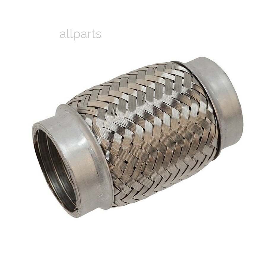 SAT ST-257-0002 Гофра глушителя