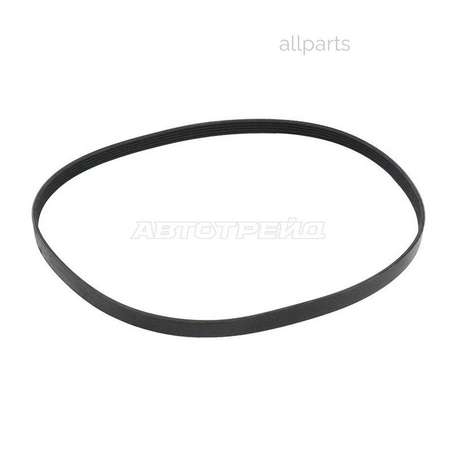 SAT 5PK1190 Ремень приводной Mitsubishi Lancer 07-17 / Toyota Corolla 00-07 1CDFTV;1NDTV;4A90;4A91;4A92
