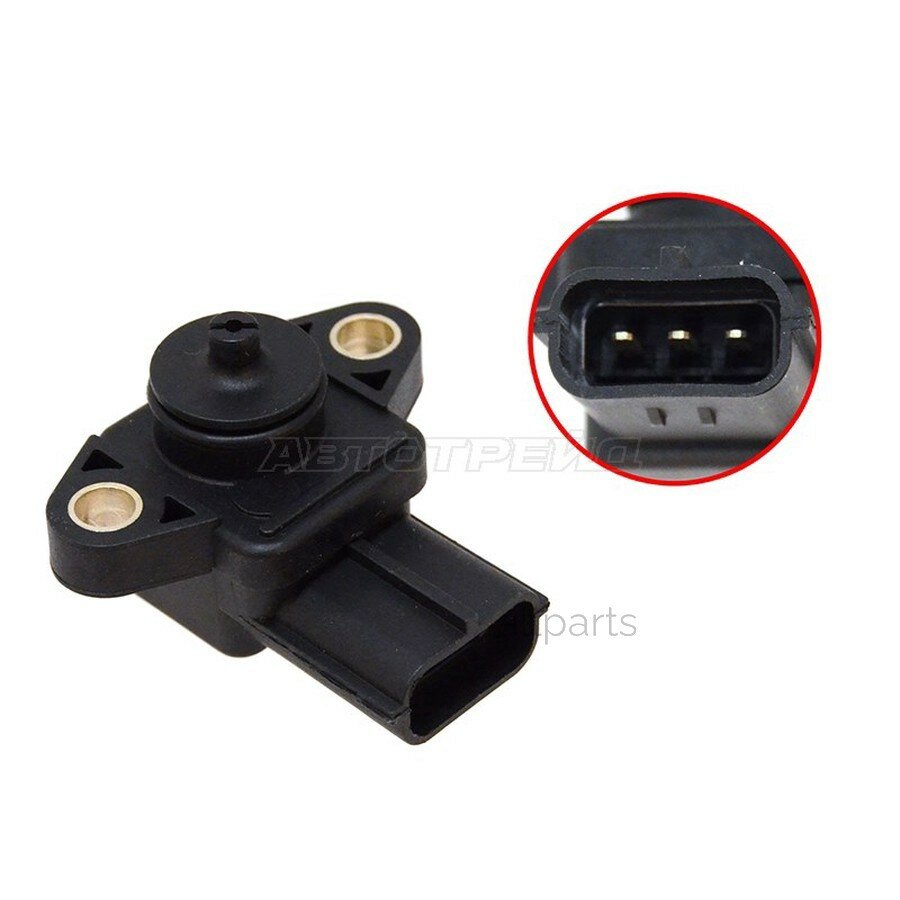 SAT ST-194-0006 Датчик абсолютного давления Chevrolet Cruze 01-08 / Suzuki Escudo 00-05