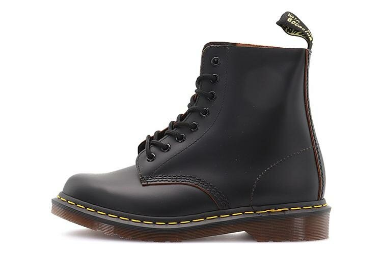 Ботинки Dr. Martens 1460
