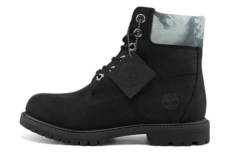 Ботинки Premium 6-дюймовые