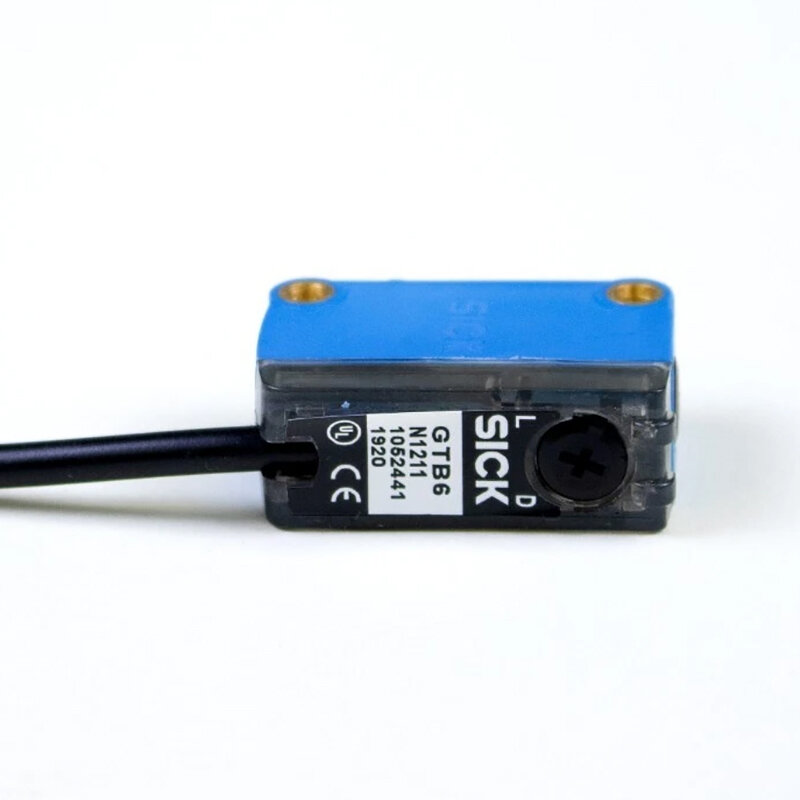 GTB6-N1211 Фотоэлектрический датчик близости