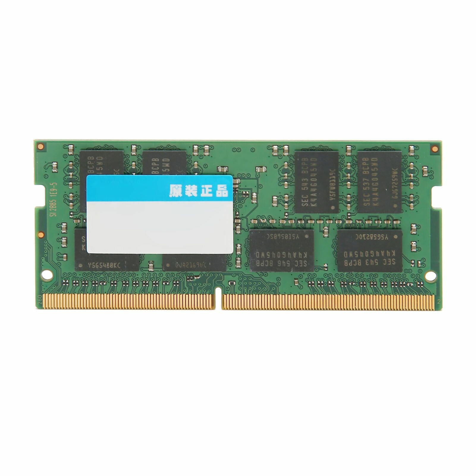 Модуль памяти DDR4 SODIMM 2666 МГц 8 ГБ для ноутбука