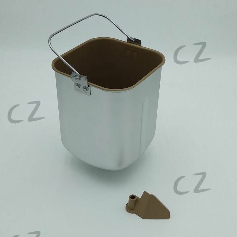 Чаша для хлебопечи