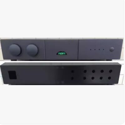 LPFEIION реплика Naim Ming алюминиевый усилитель предварительного декодирования NAP552