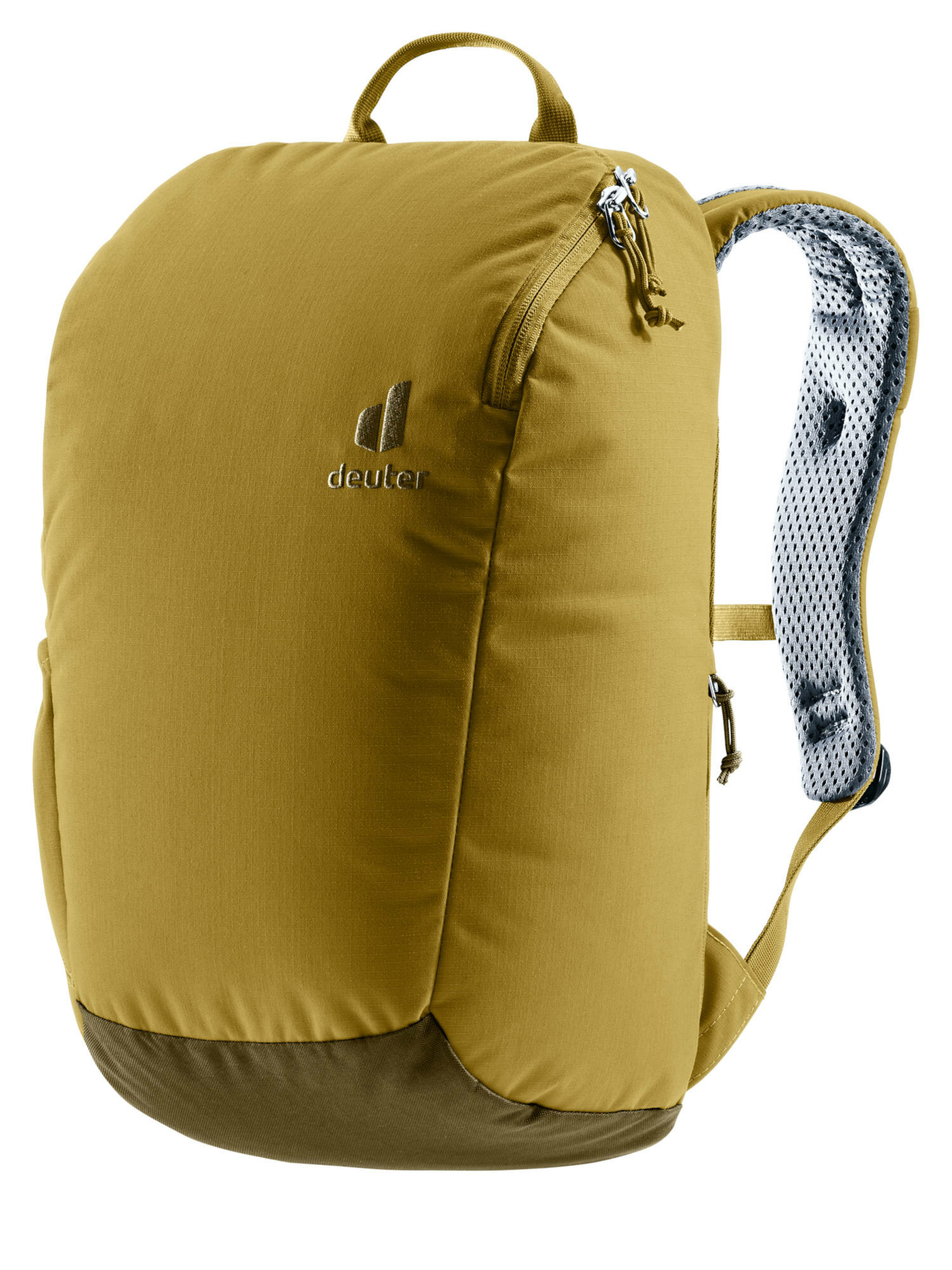 Рюкзак Deuter Stepout 16 Kelp/Nori