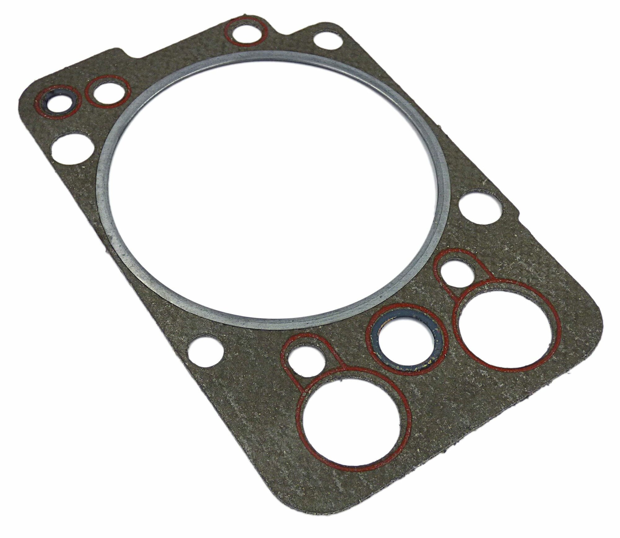 Прокладка ГБ 50-1003020-А2-01, Д-240, Евро-3, с герметиком, для колесных тракторов и экскаваторов марки МТЗ