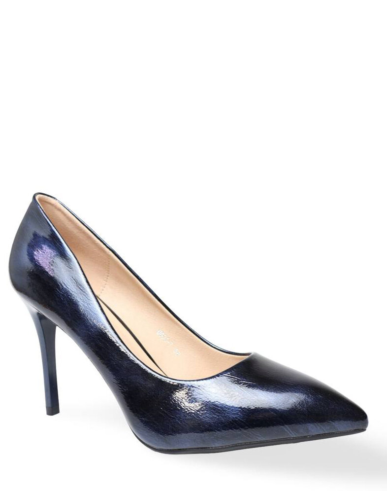 Туфли лодочки 