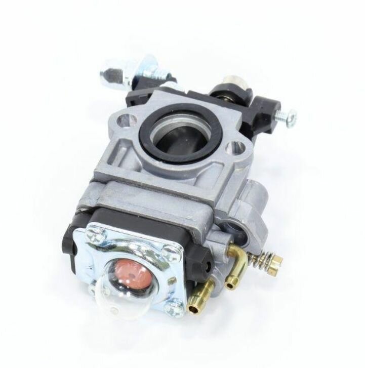 Карбюратор Kimotozip 150011, для Триммера/Мотокосы, Газонокосилки, Бензорезов