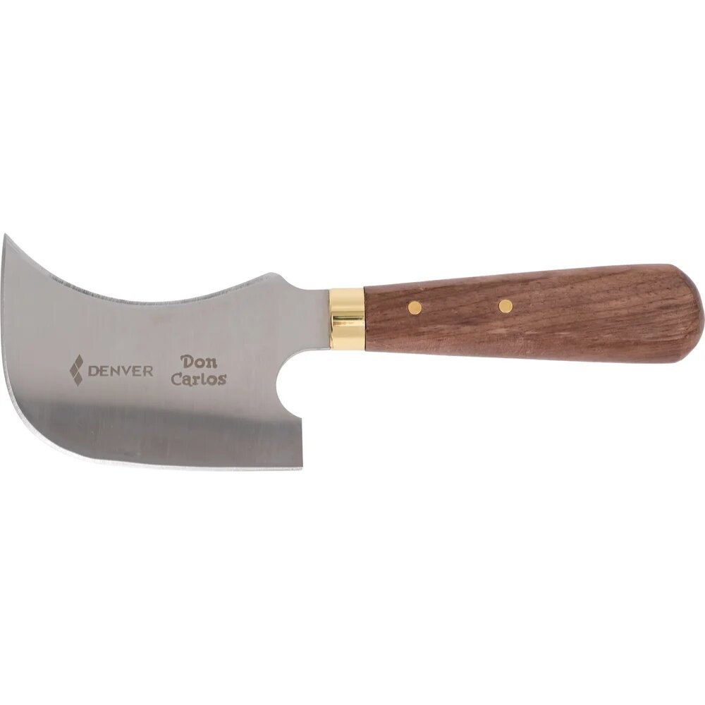 Серповидный нож ООО Галифакс DON CARLOS 8003001