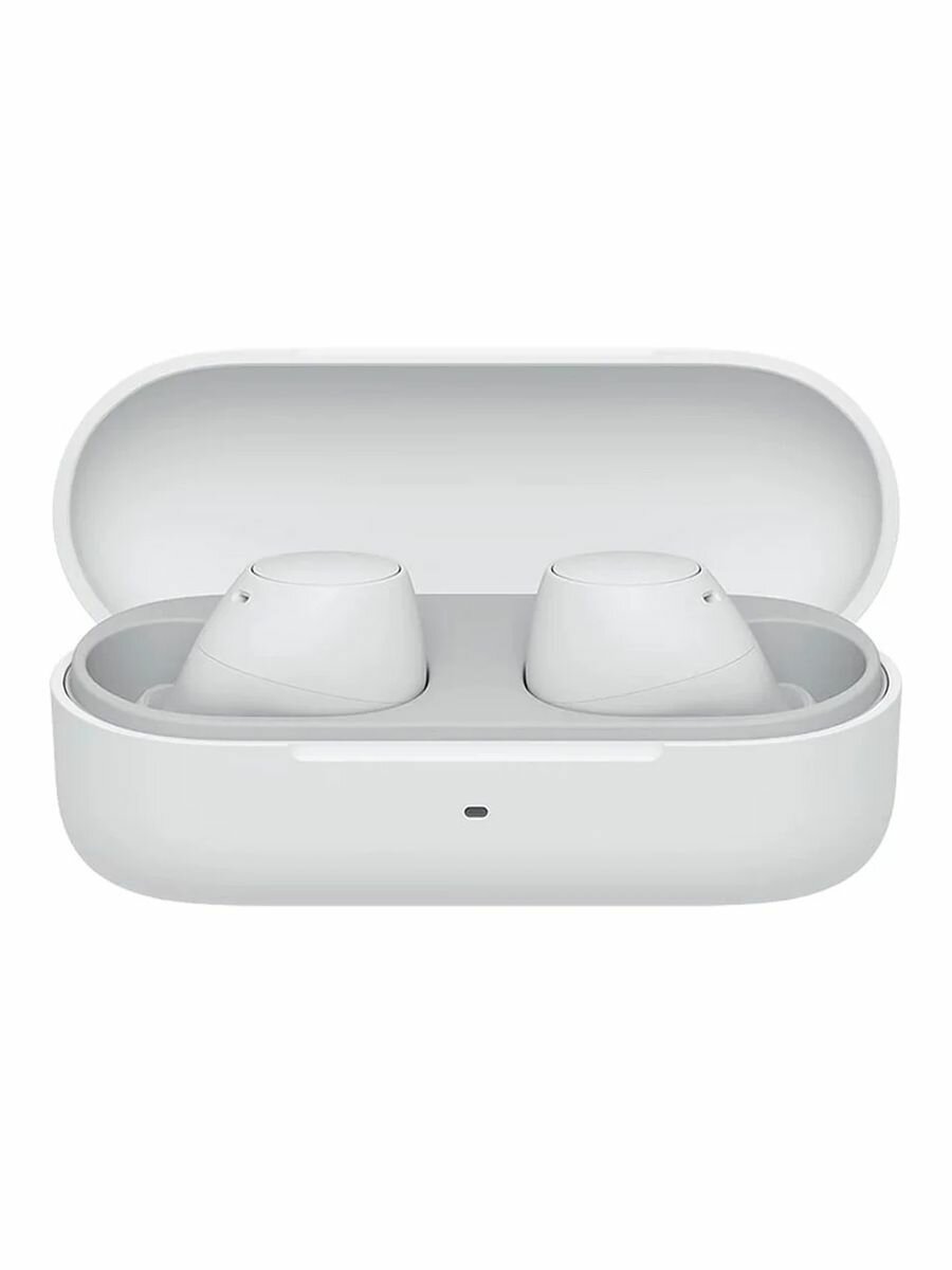 Sony WF-C510 Наушники беспроводные, белые