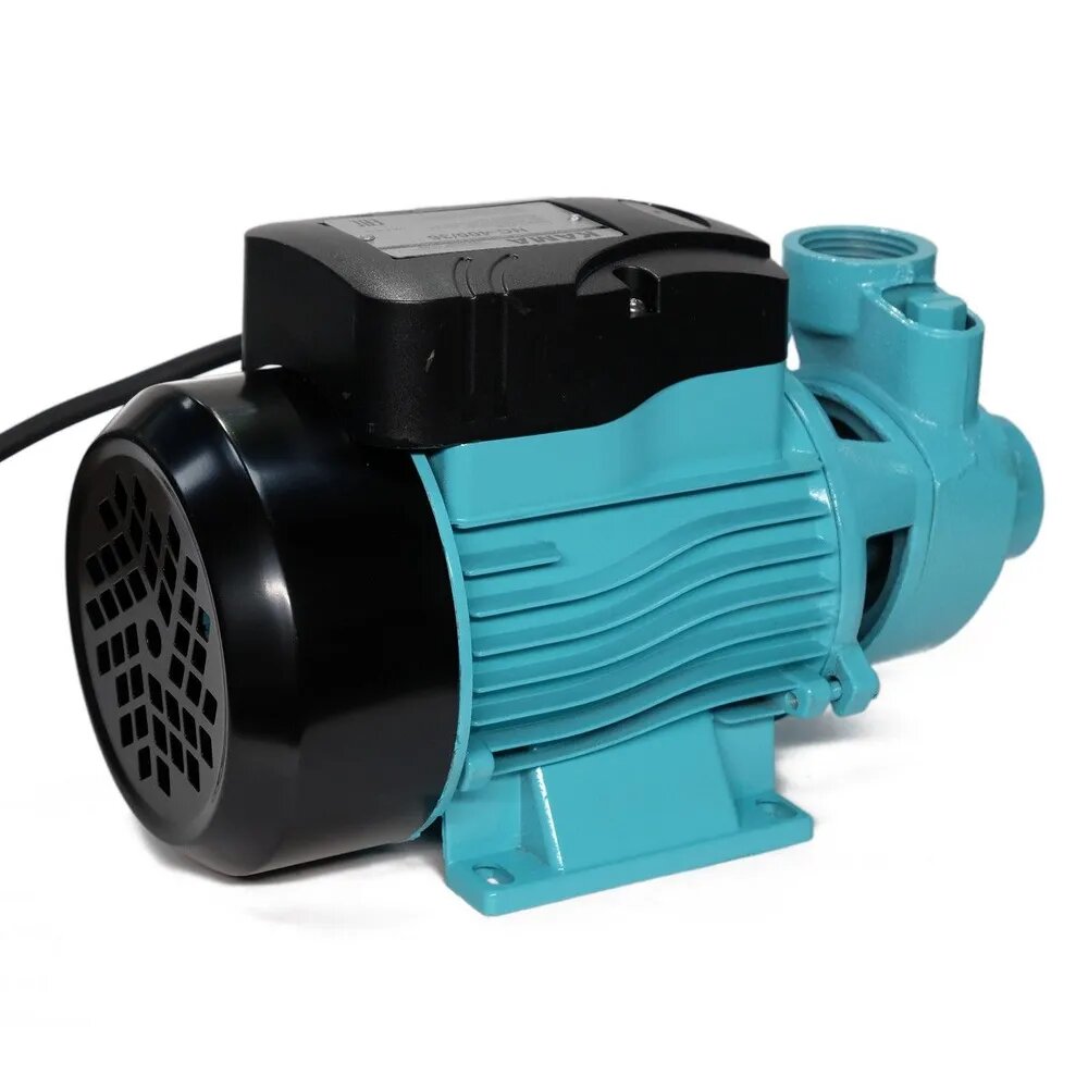 Насос поверхностный центробежный КАМА NC-400/36 ( 400 Вт, высота подачи воды 36 м, 35 л/мин )