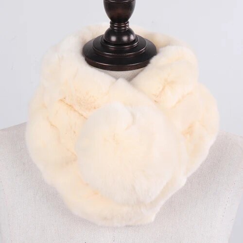 Кашне для женщин