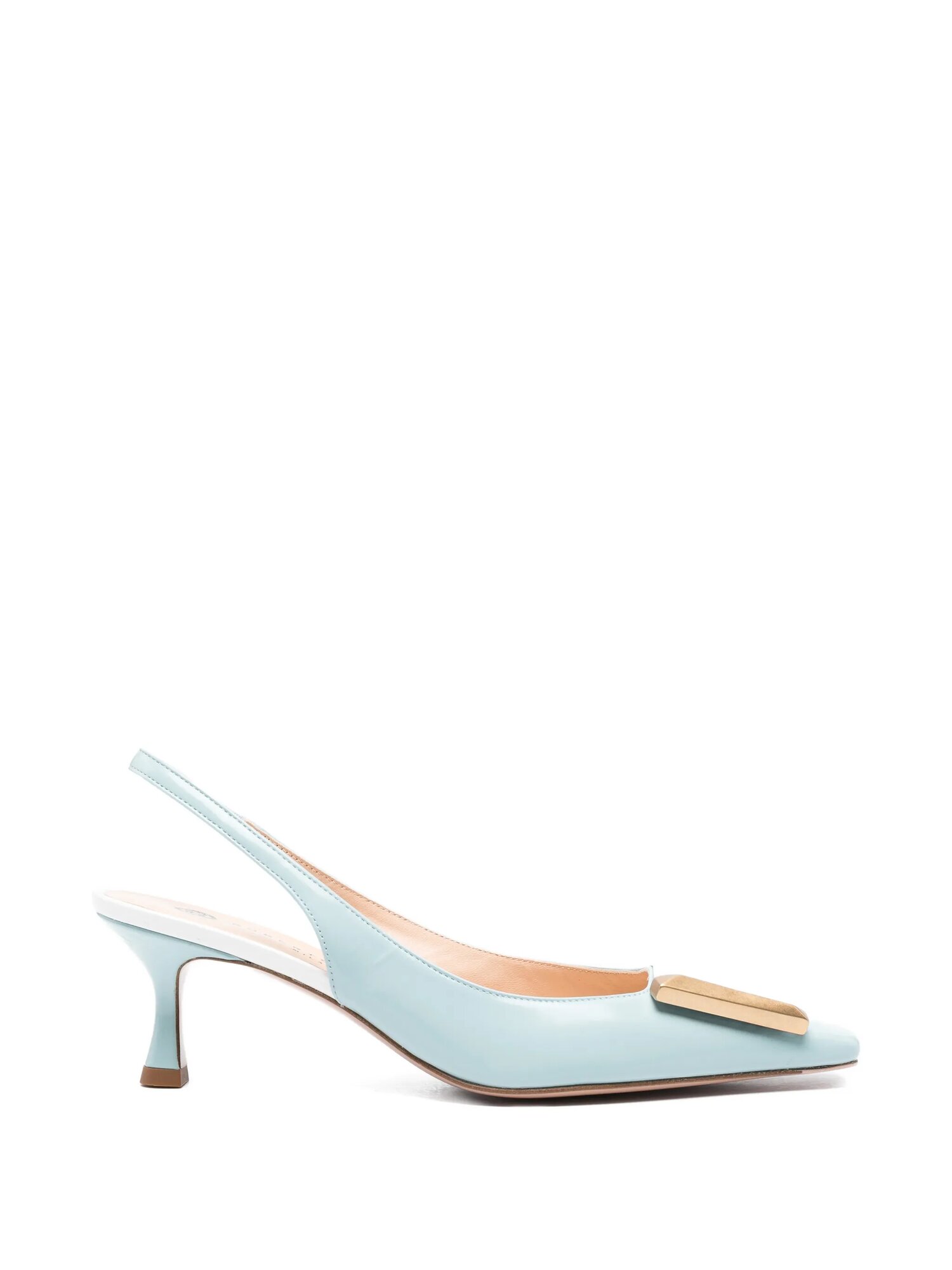 Туфли Slingback-strap pumps 