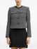 Куртка DKNY Buttoned-pocket jacket, размер 48