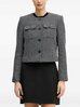 Куртка Buttoned-pocket jacket