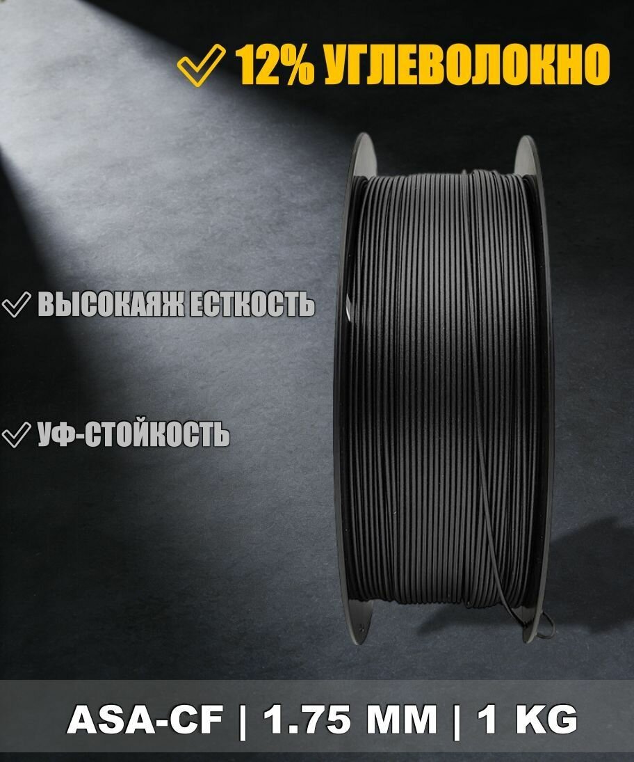 Полимерная пленка для 3D-печати