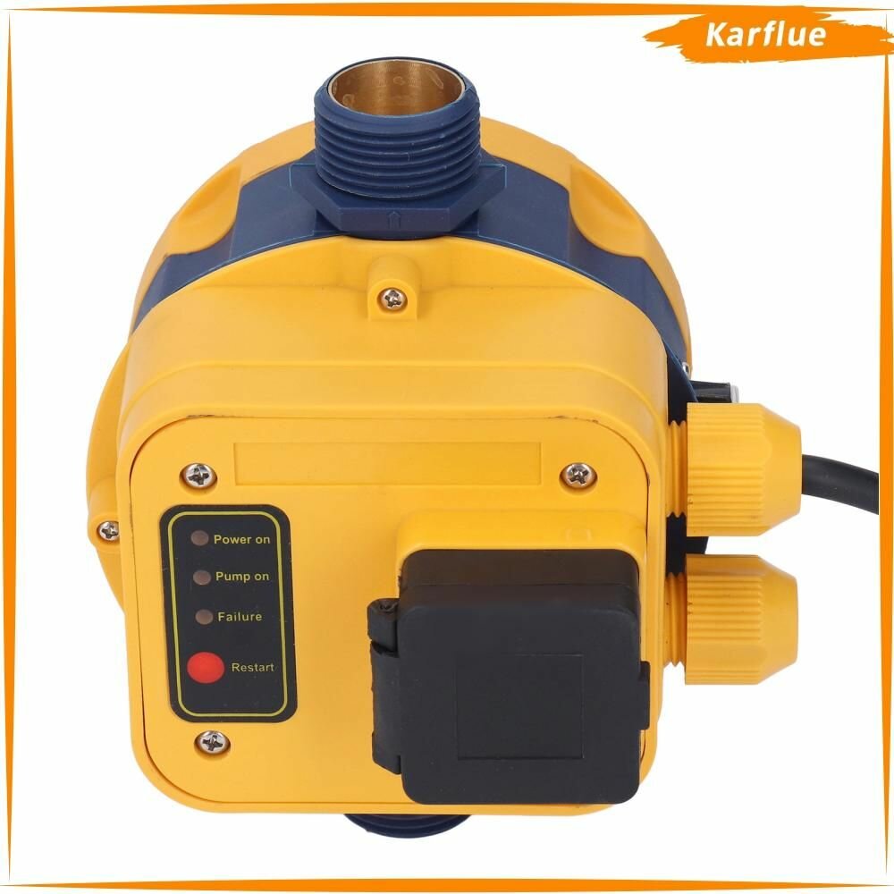 Насосная станция