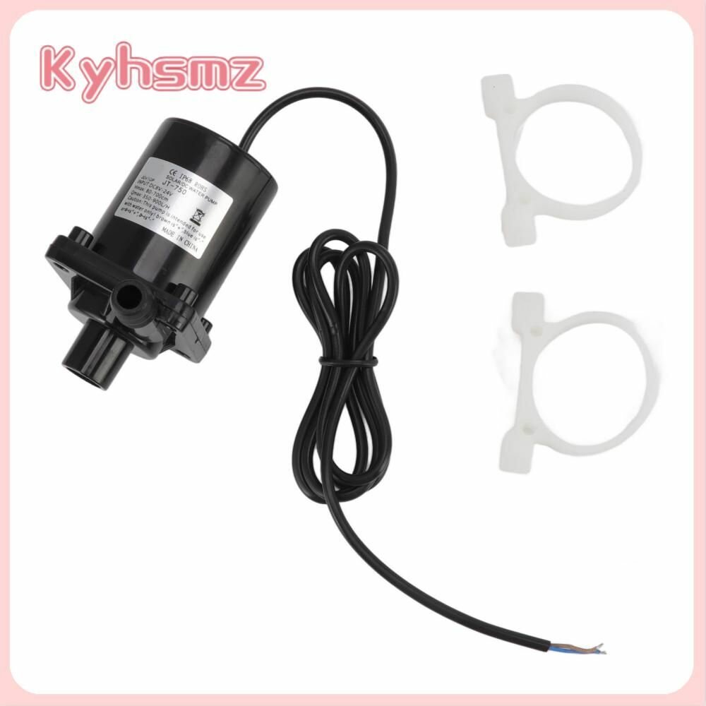 Комплектующие для садовых насосов