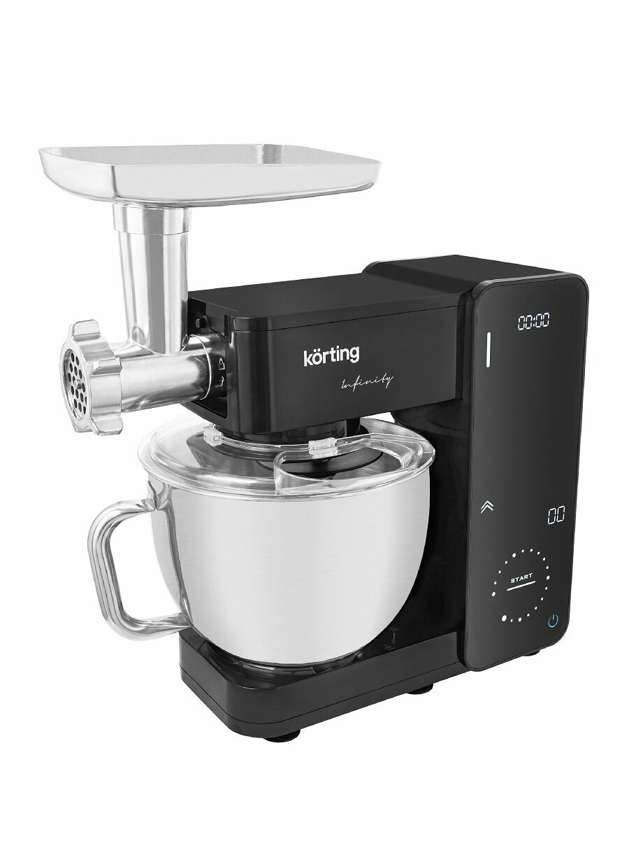 Кухонная машина KORTING KKM 0101 M Infinity PI