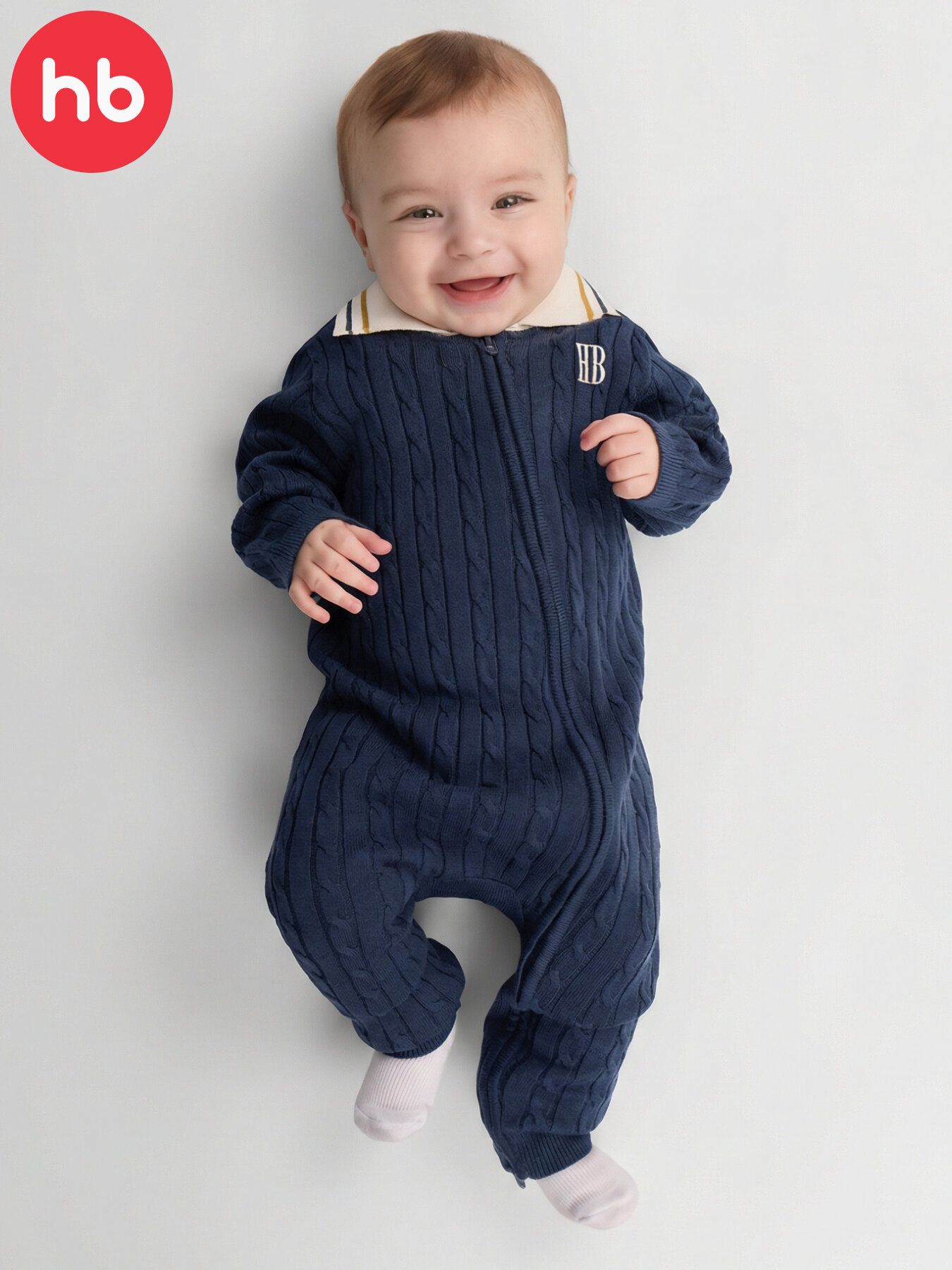 Комбинезон детский