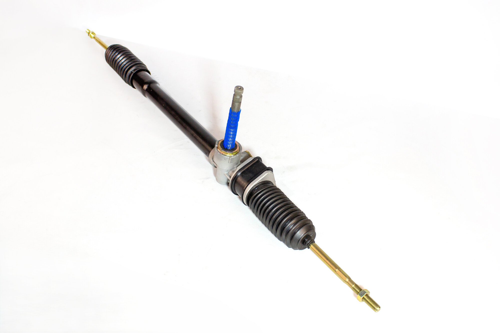 Рейка рулевая механическая Daewoo Matiz (KLYA) 03-