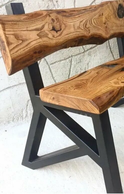 Каркас для садовой мебели