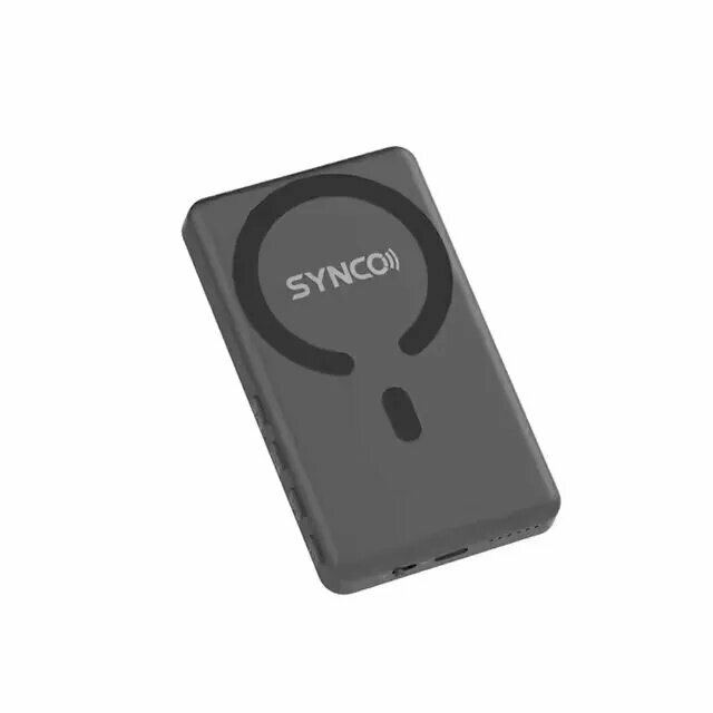 Беспроводной магнитный монитор для селфи SYNCO XView M4 для записи Селфи-видеоблога смартфона в прямом эфире