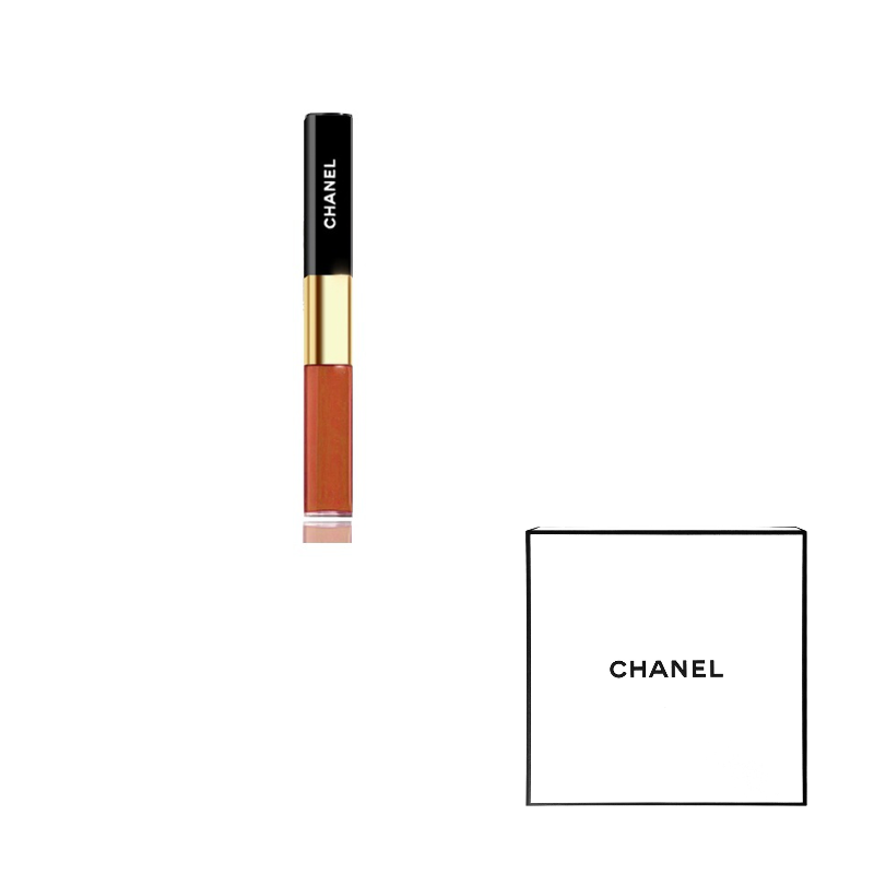 Жидкая помада женская CHANEL Dual Effect Long Wear Collection Glossy 5045713, оттенок #69 Tender Beige