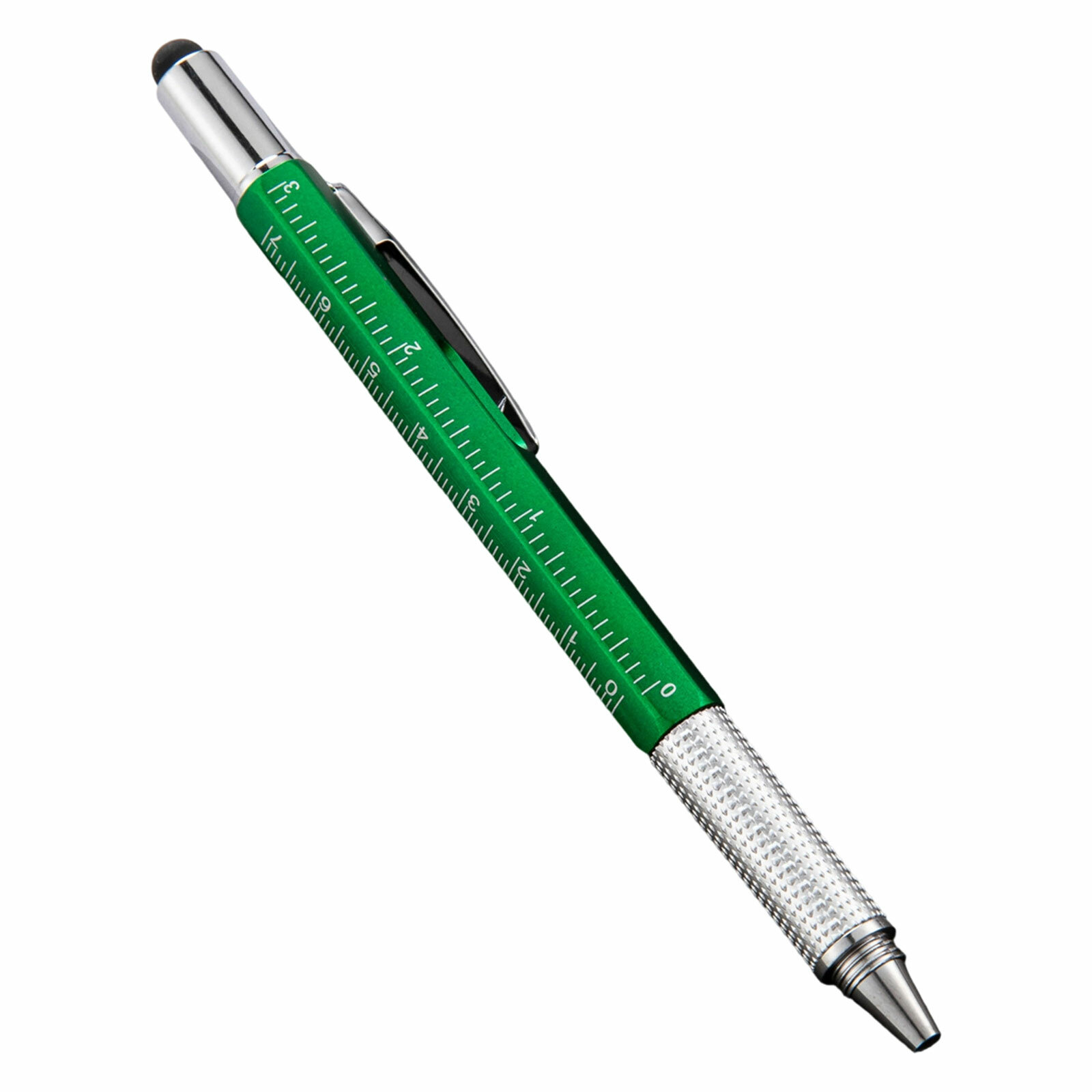 6 в 1 Многофункциональная ручка с инструментами для мужчин