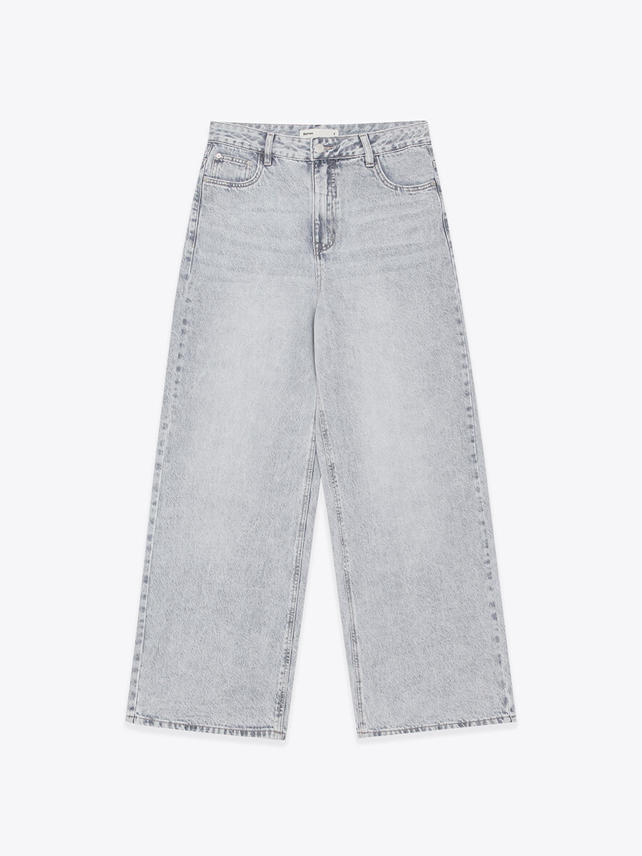 Джинсы mixmatch 