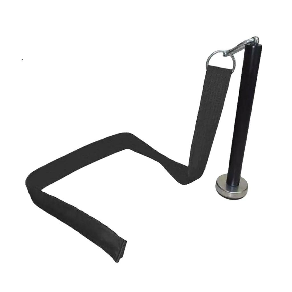 Ремень для армрестлинга, Черный