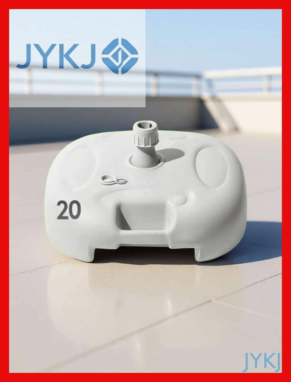 Основание для зонта и флагштока Виндер Парус (подставка под флагшток