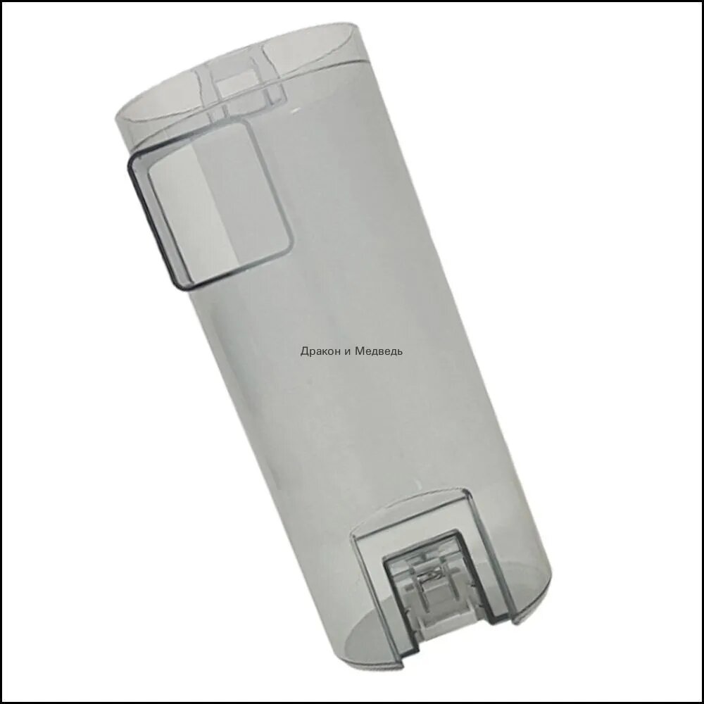 Эксклюзивный контейнер для пыли Deerma, совместимый с моделями DX135F DX700 DX700S DX700Spro