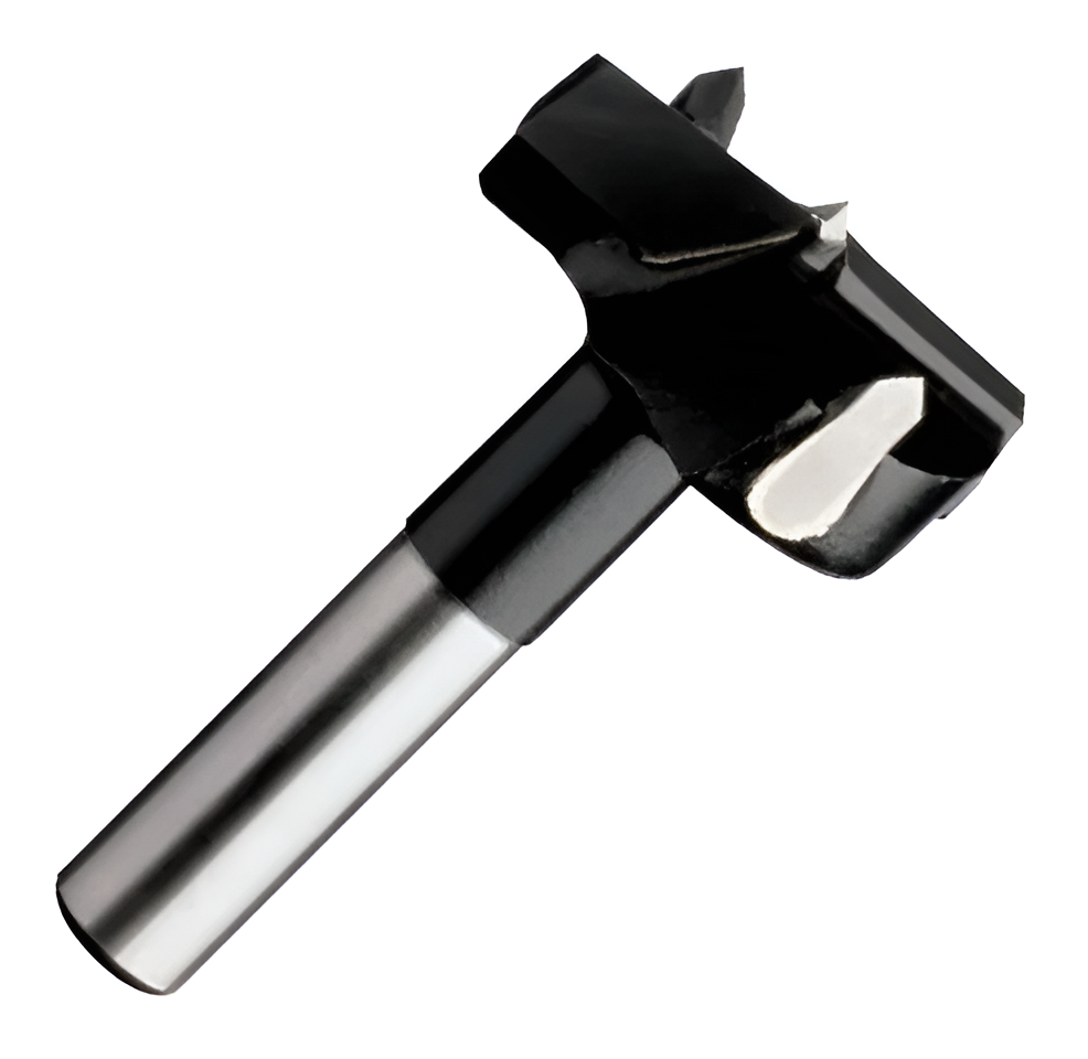 Сверло чашечное 20х70 S10х20 R