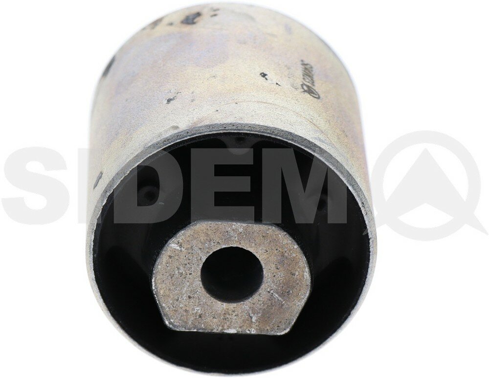 Сайлентблок переднего рычага подвески L R SIDEM 865601 Land Rover Range Rover 02-12, Range Rover Sport 05-13