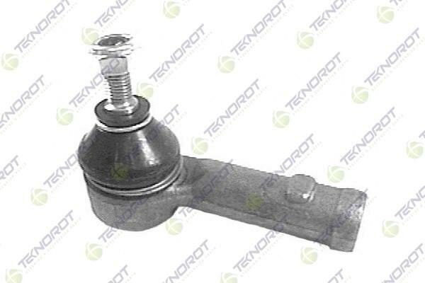 Наконечник рулевой тяги L TEKNOROT FO-522 Ford Scorpio 1995-1998