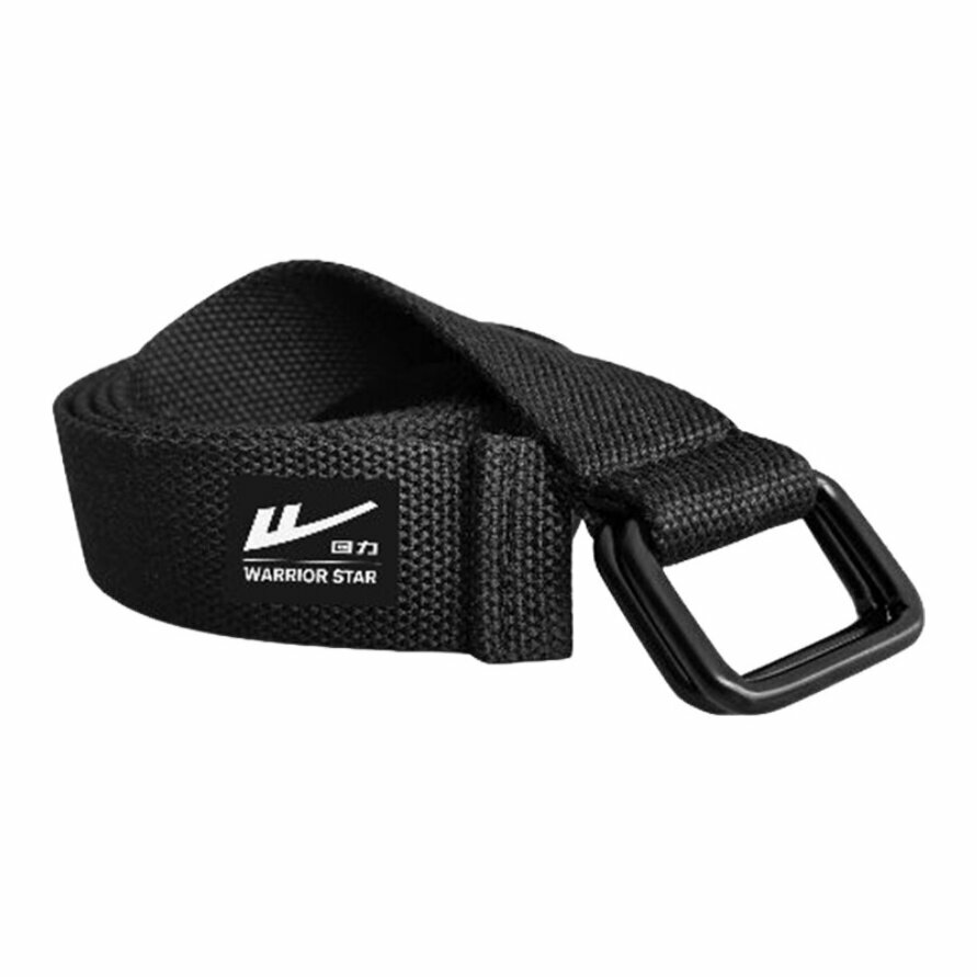 Warrior Полиэстеровые ремни унисекс 3,7 см 120