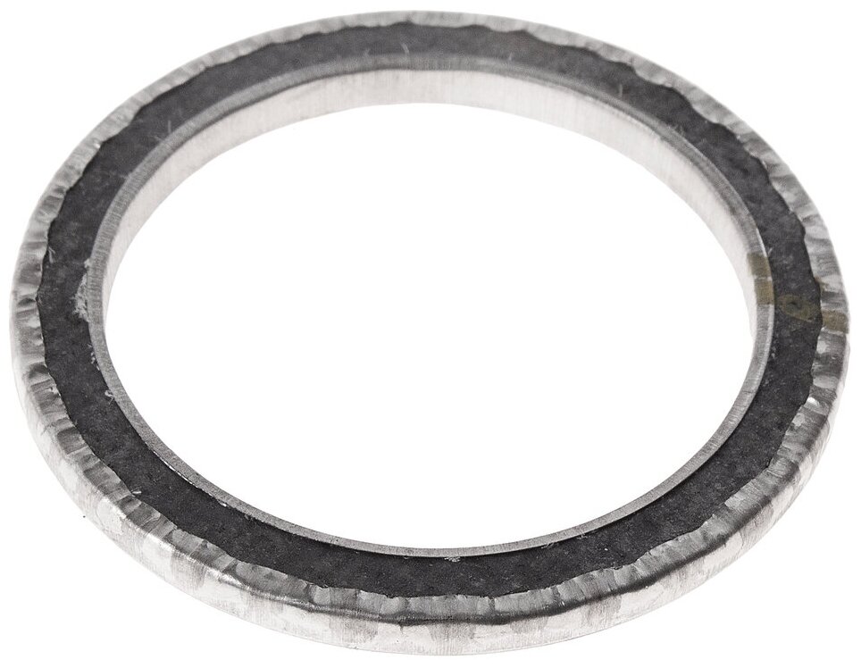 Прокладка ГАЗ-3307,53 трубы приемной (кольцо толстое) ВС 531-1203360 ВС