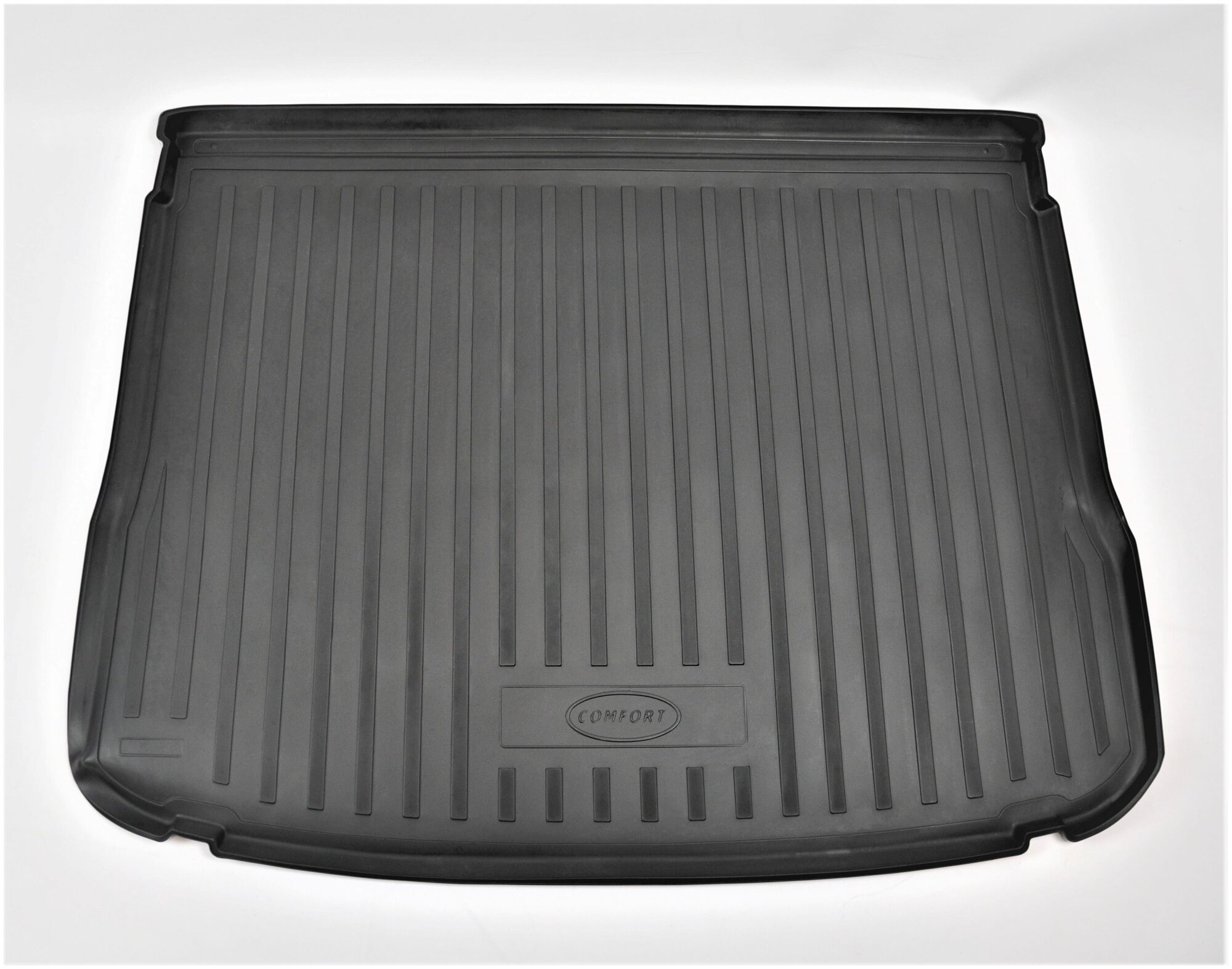 Коврик в багажник полиуретан Volkswagen Tiguan 5N1, 5N2 2007-2016