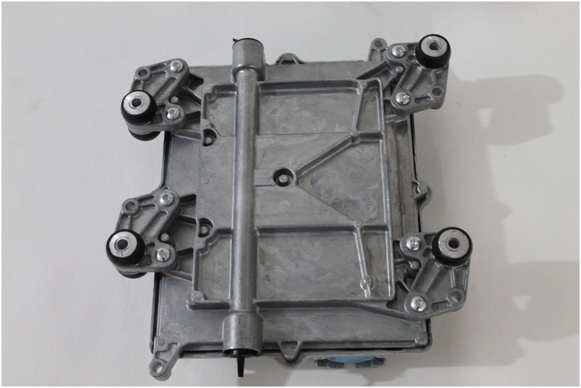 Блок управления EDC7UC31 Bosch