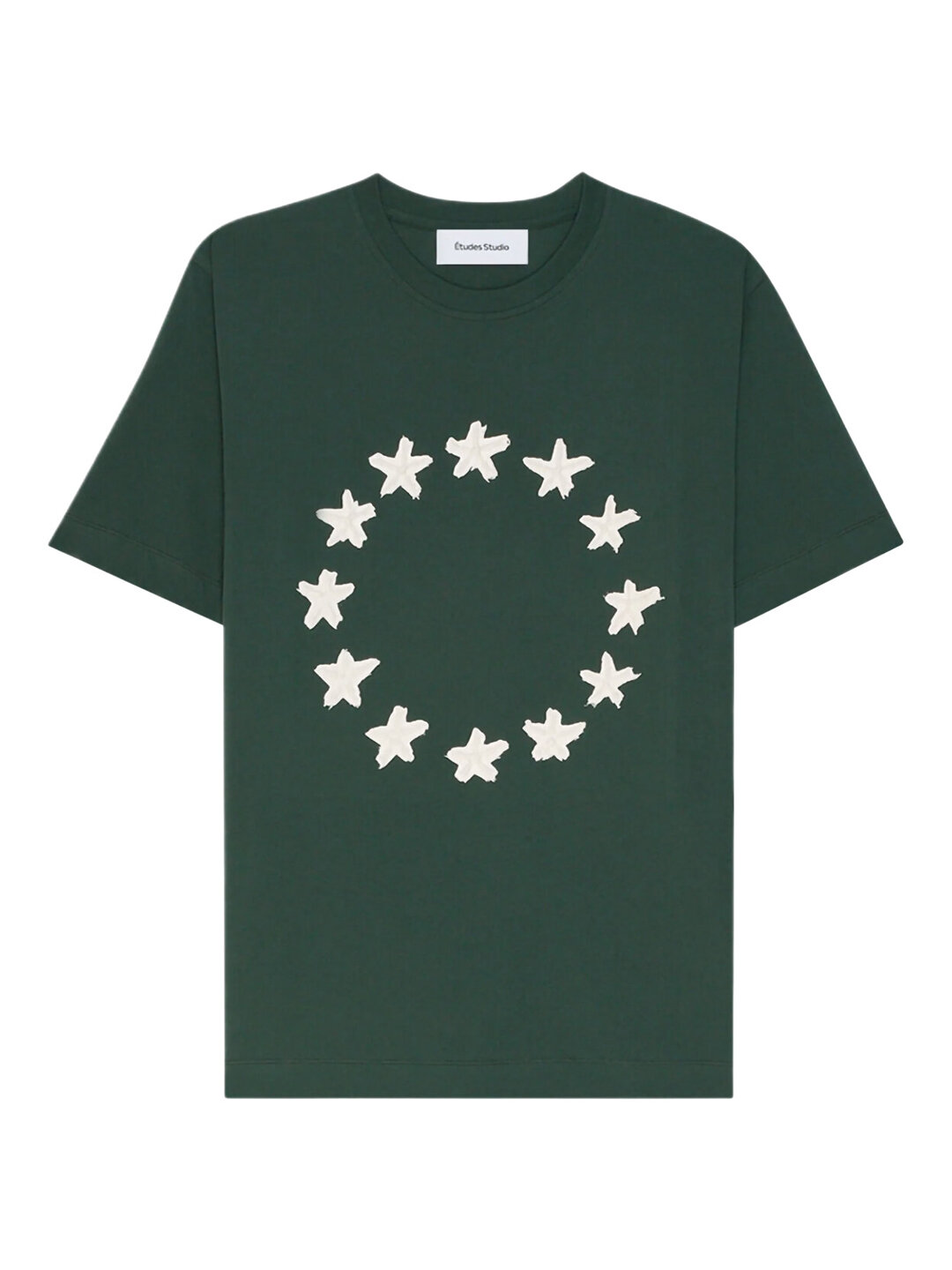 Футболка REGULAR TS STARS