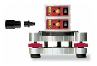 Вращающийся лазерный нивелир BMI CROSSMAGIC Set
