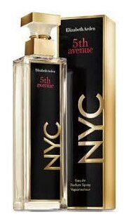 Elizabeth Arden 5th Avenue NYC Limited Edition 125 мл. Парфюмерная вода