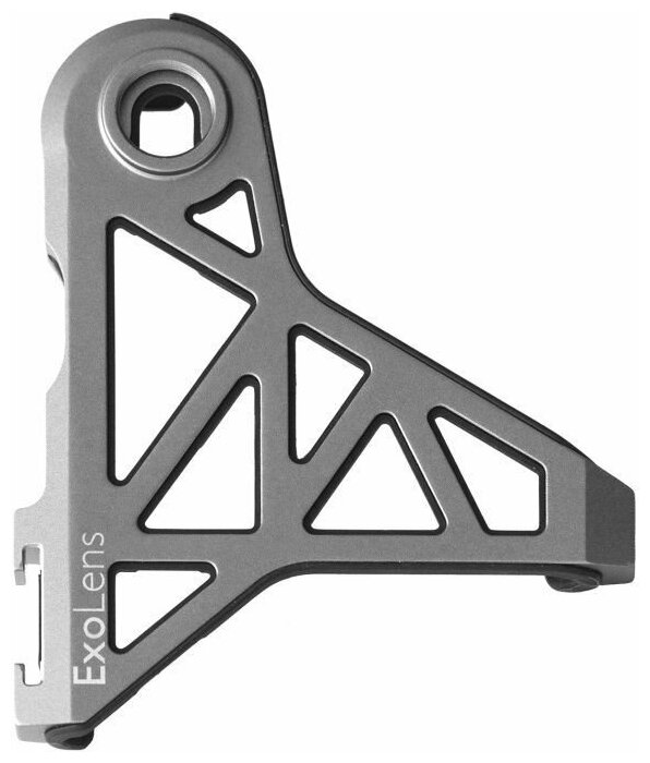 Держатель ZEISS ExoLens для iPhone 6/6S, установка на бинокль / подзорную трубу